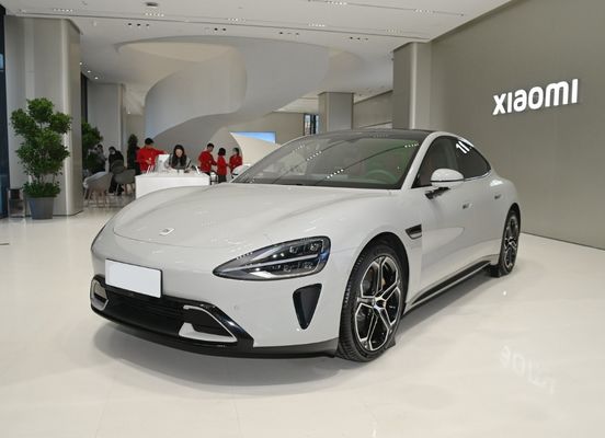 Export Luxury Chinese Sport Pure New Energy Xiaomi SU7 Pro Max EV New Car
