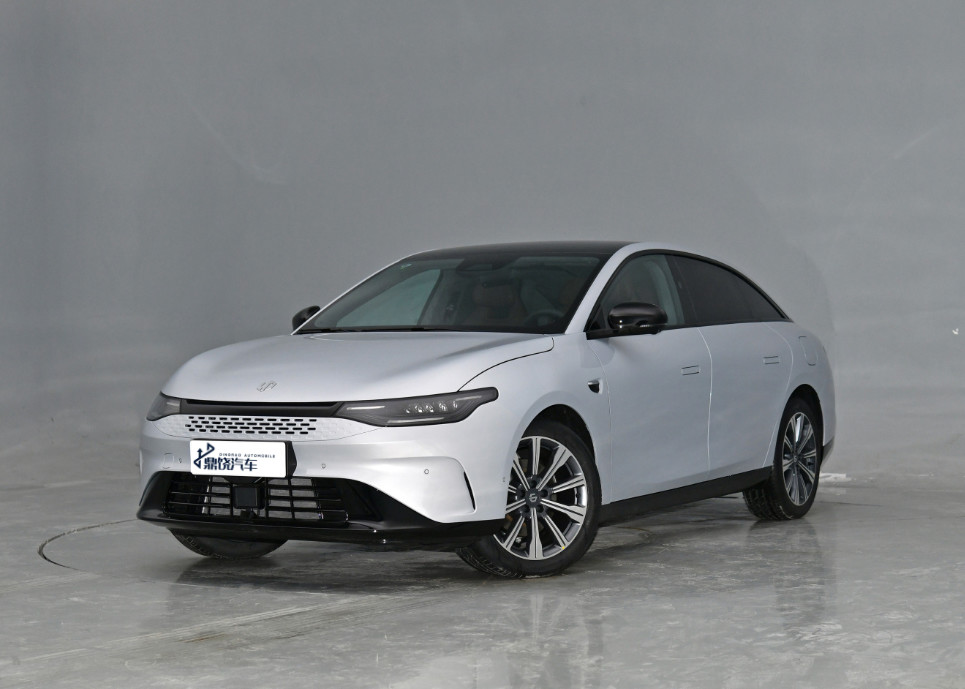 2025 ODM Sport Auto Leapmotor EV Car C01 200Kw 525Km 272Ps Pure ...