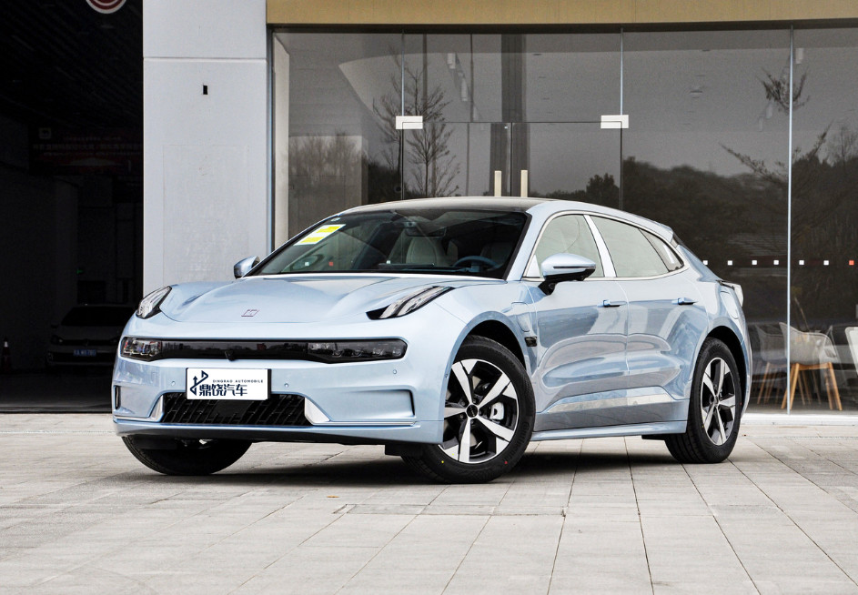 2025 OEM Export Luxury Chinese Zeekr Electric Car Zeekr 001 Pure New ...