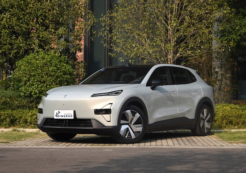 2025 ODM Chang An EV 238Ps 175Kw 320Nm Pure New Energy Changan S05 New ...