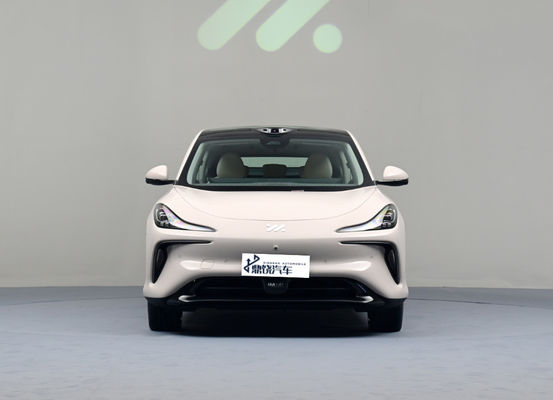 Automobile IM Electric Car New Energy New Version Electric Vehicle ...