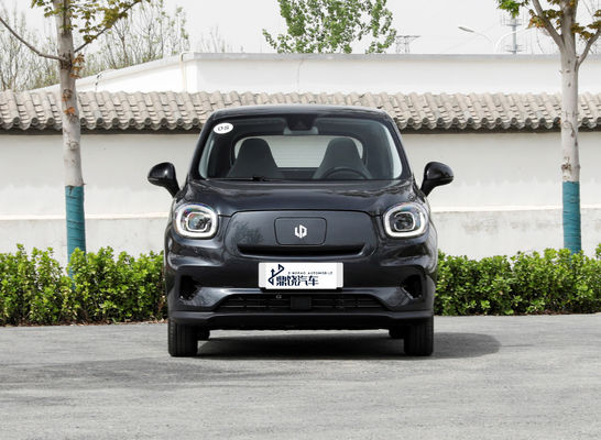 5 Door Ultra Long Range Leapmotor T03 Electric Car Minivan Mini EV Car