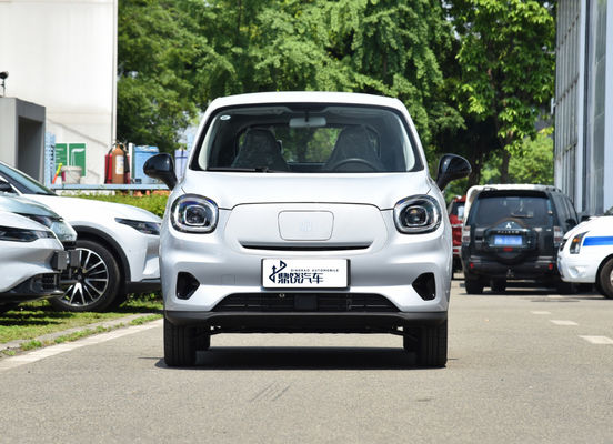 Adult Personal Auto T03 Electric Car Leapmotor Full Electric Vehicles ...