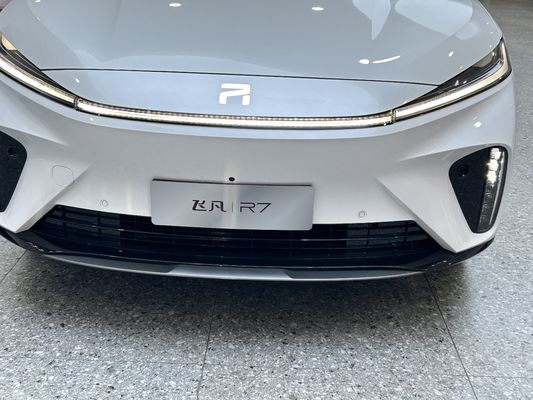 10.5h Charging Intelligent Electric Powered Car Rising R7 MG S9 9 Pure ...